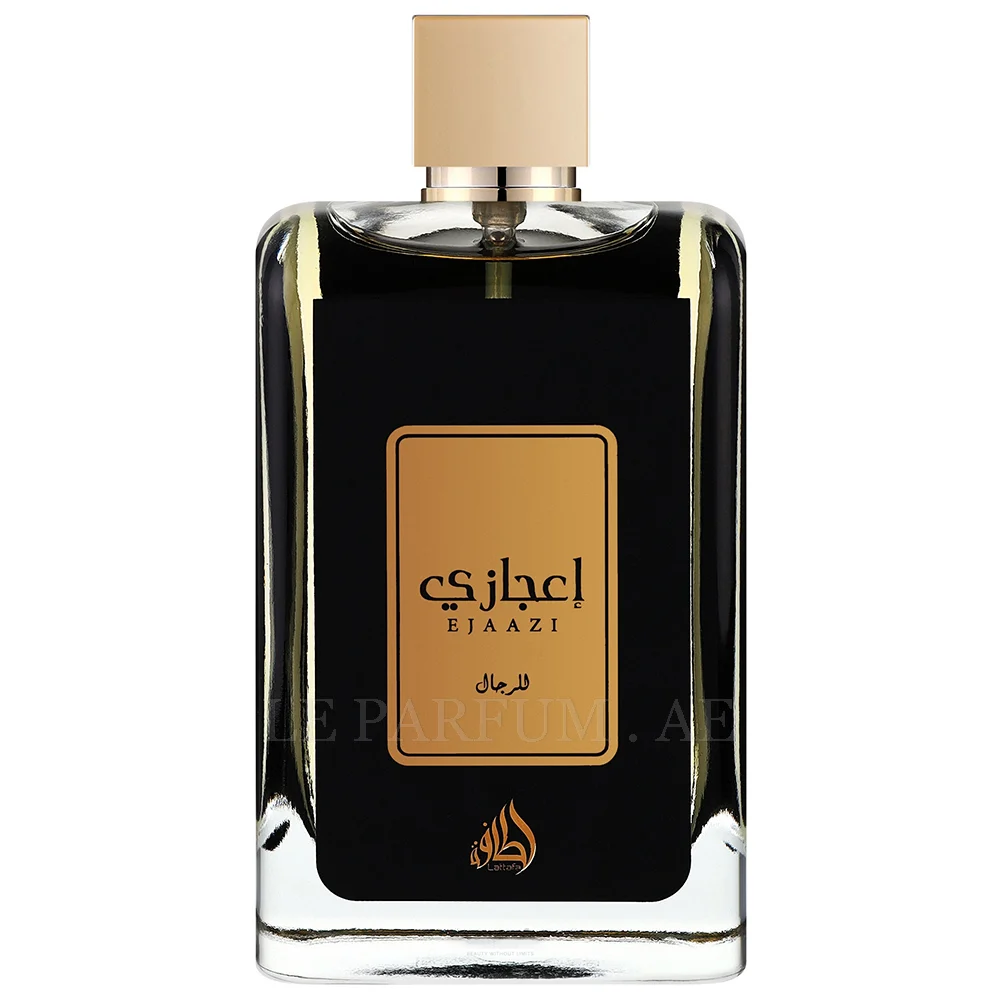 Discover Ejaazi Lattafa Eau De Parfum - LeParfum Review